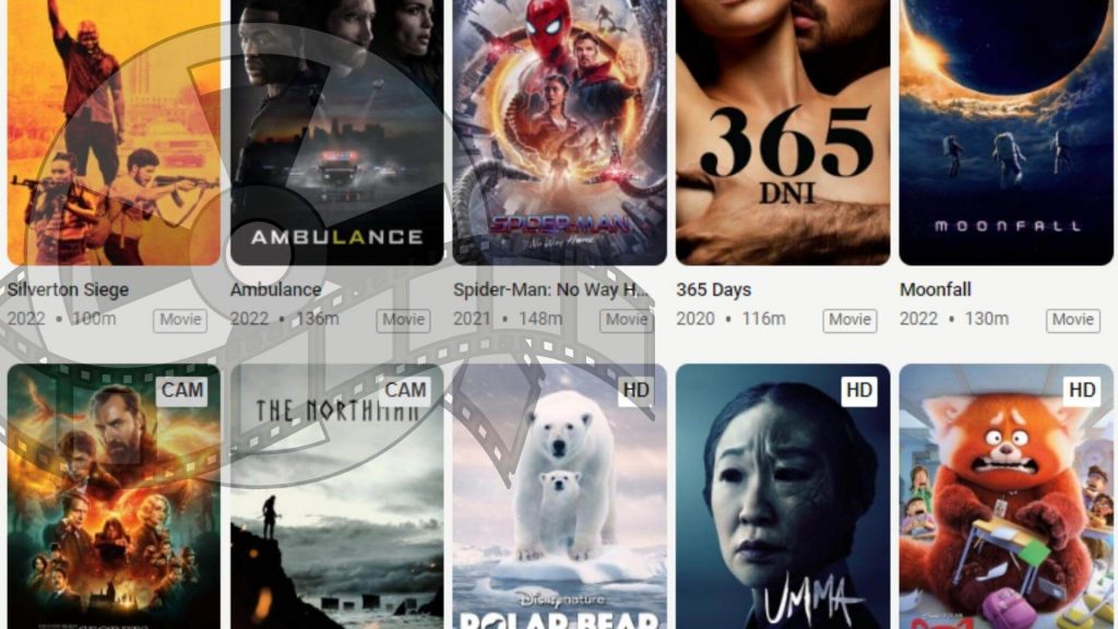 MovieKids: Online Platform to Watch Free Movies and TV Shows