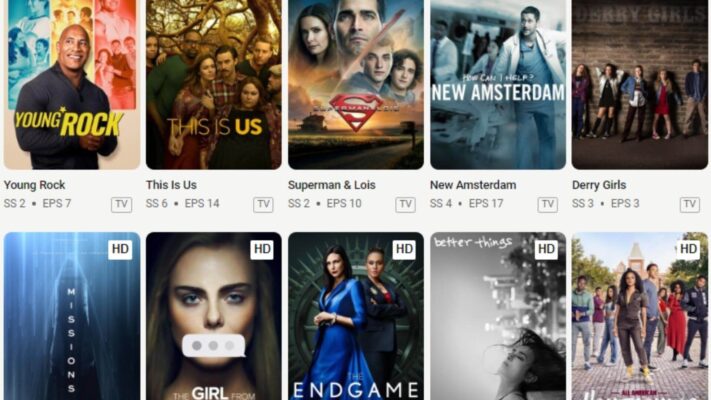 MovieKids: Online Platform to Watch Free Movies and TV Shows